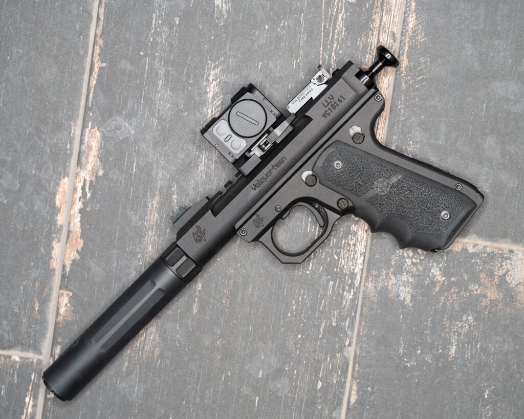 Bespoke Guns Archives - Bespoke Park City