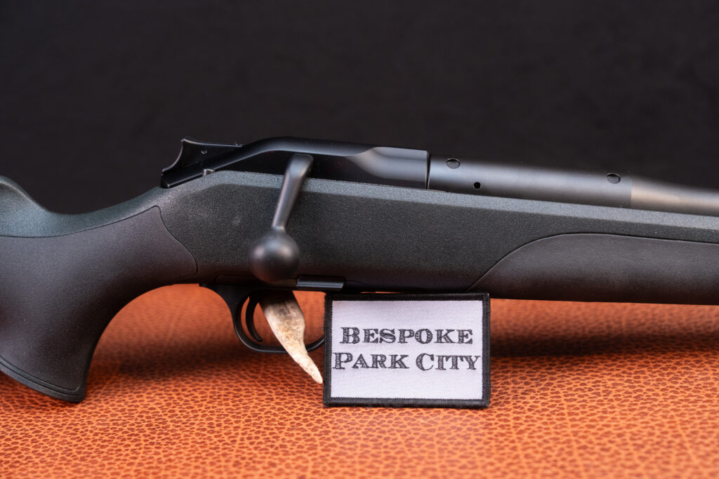 Rifles - Bespoke Park City