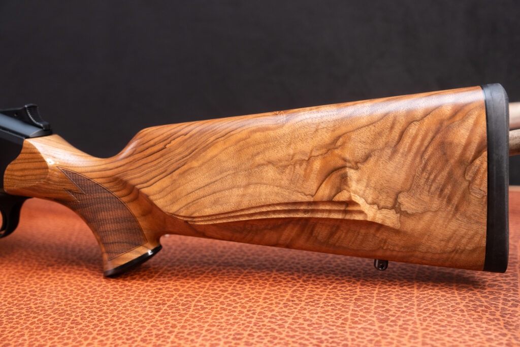 Blaser R8 Jaeger .308 Winchester - Bespoke Park City