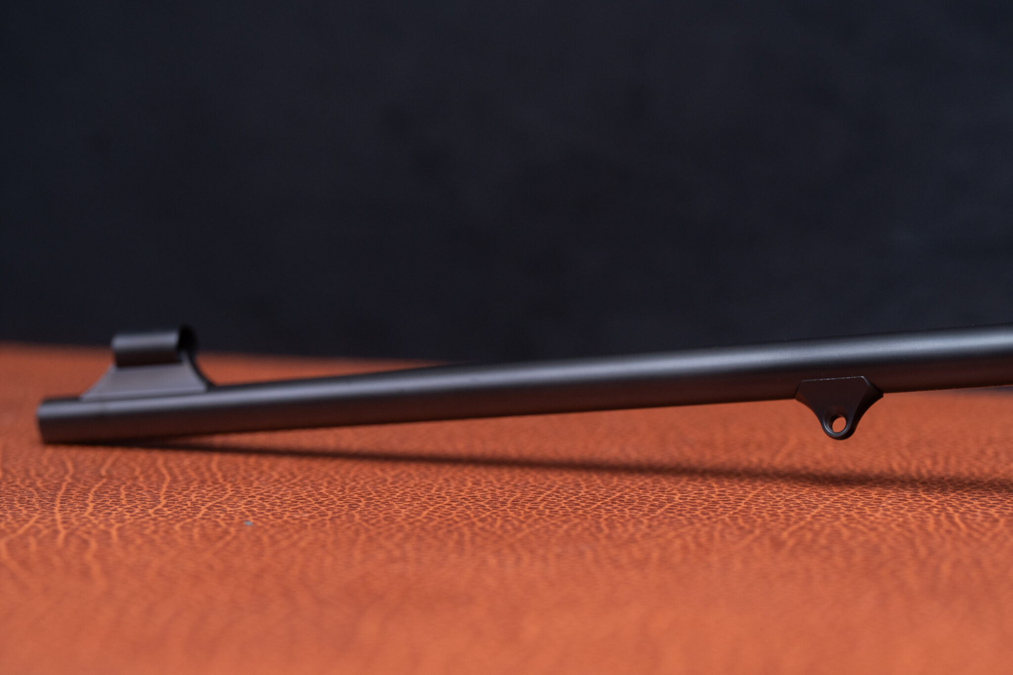 Rigby W.D.M. Bell Highland Stalker .275 Rigby - Bespoke Park City